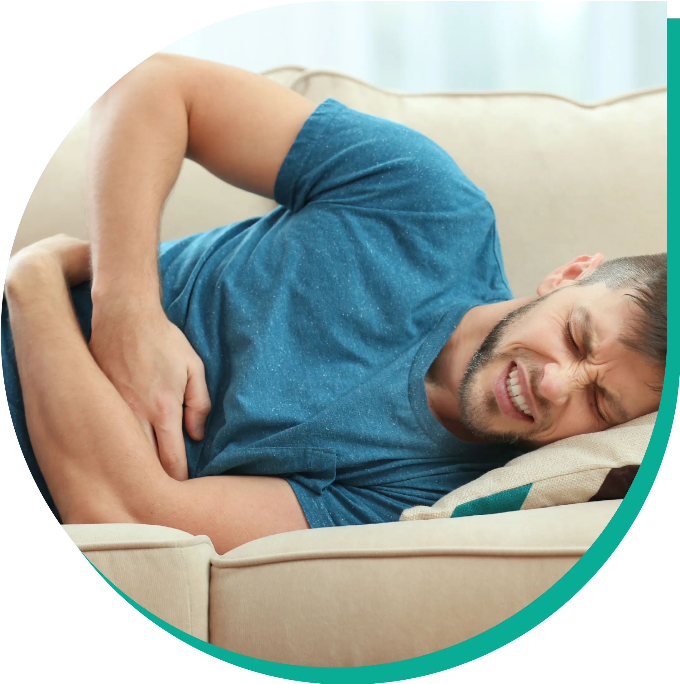 Post-sleeve gastrectomy symptoms: Pay attention to them - AL BORG ...