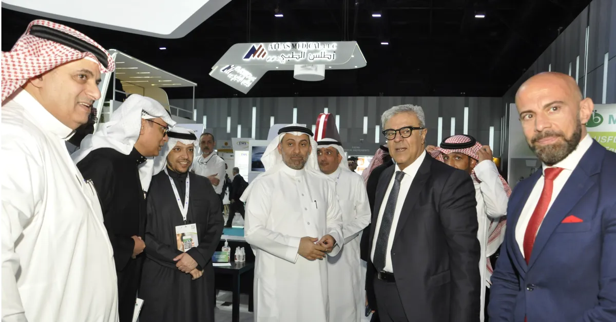 Al Borg Diagnostics Launches the Two Biggest Reference Labs in The ...