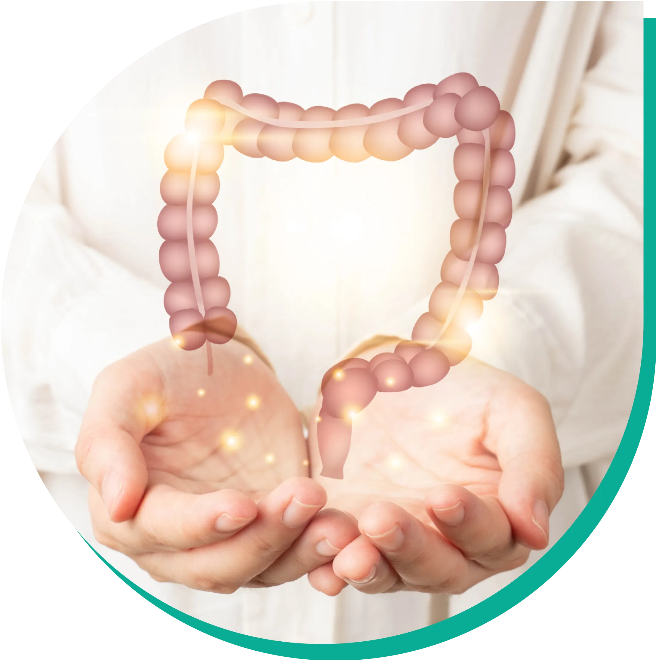 Colorectal Cancer Diagnosis - AL BORG DIAGNOSTICS